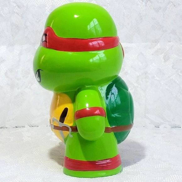 Nickelodeon | Toys | Nickelodeon Teenage Mutant Ninja Turtle Coin Bank ...